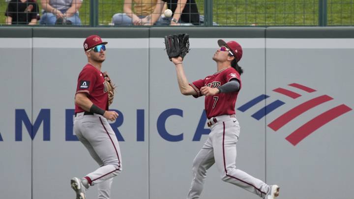 Diamondbacks Announce 2024 Spring Training Dates - Sports Illustrated ...