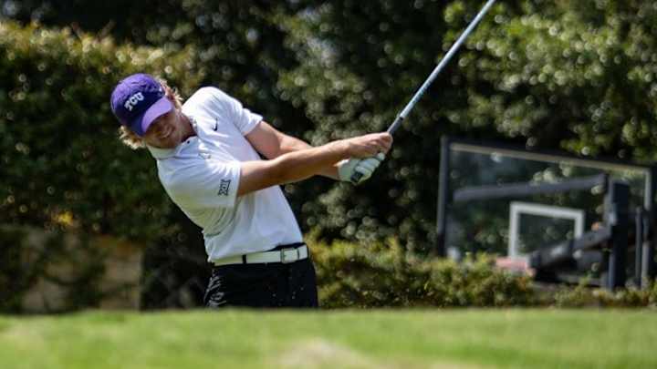 TCU Golf: Women and Men's Golf Season Update - Sports Illustrated TCU ...