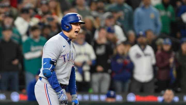 Texas Rangers Take Third Shot at Clinching Playoffs: TV Channel ...