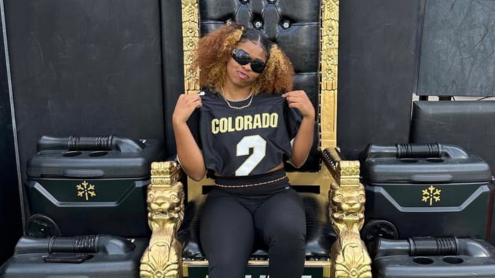 Coach Prime hits a milestone with no teenage kids as he celebrates ...