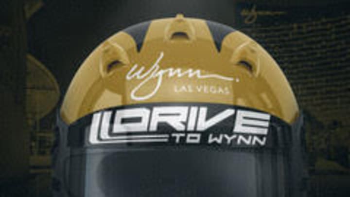 Just in time for race at COTA: Justin Bell hosts new Drive to Wynn F1 ...