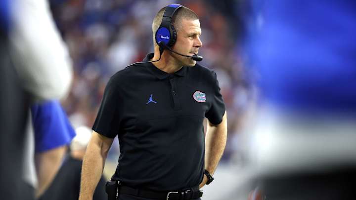 Florida Gators vs. LSU Tigers: Three Key Matchups to Monitor - Sports ...