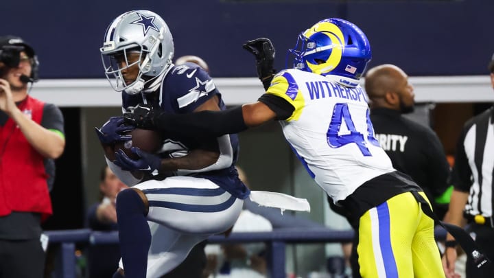 Los Angeles Rams List Rob Havenstein, Ahkello Witherspoon As Full ...