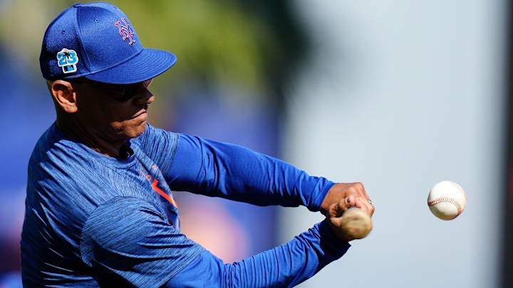 Former Seattle Mariners' 2B Takes New Coaching Job With Detroit Tigers