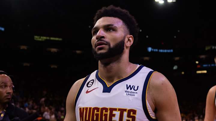BREAKING: Significant Jamal Murray Injury Update Before Warriors ...