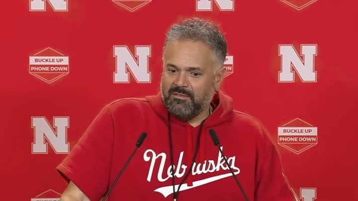 The Breakdown of the Nebraska Football Class of '24 - All Huskers