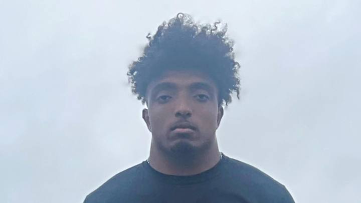 Adarius Hayes Is Sticking With the Florida Gators - All Hurricanes on ...