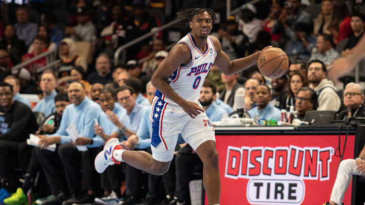76ers: Three Takeaways From Win vs. Hawks - Sports Illustrated ...