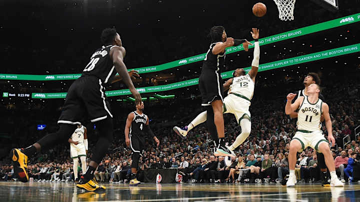 Trendon Watford Embraces Opportunity and Support from Nets Coaching Staff