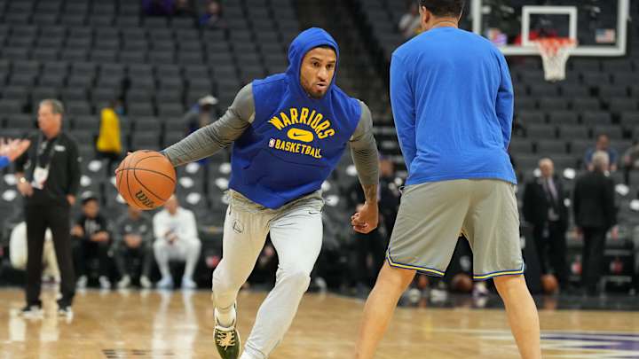 Big Injury Development for Warriors Player Revealed - Inside the Warriors