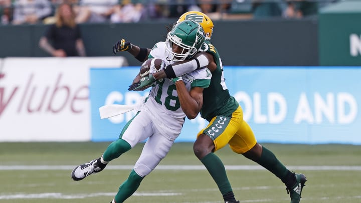 Saskatchewan Roughriders Sign Five Players For 2024 Season - Sports Illustrated CFL News ...