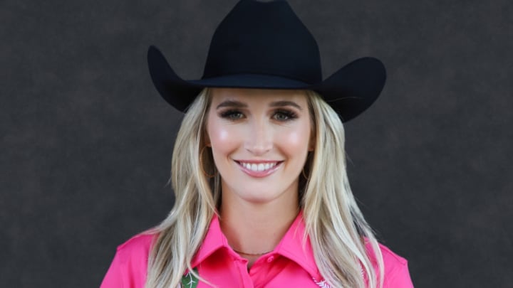 Countdown to NFR Barrel Racing: #11 Sissy Winn Interview