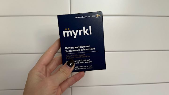 Myrkl Review 2024 - Sports Illustrated