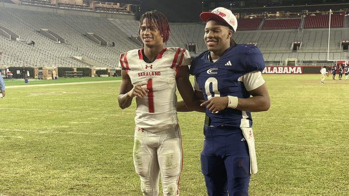 Alabama Football Ties Up a Trio of Loose Ends on National Signing Date ...