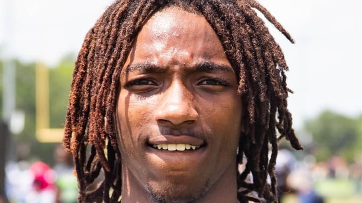 Mississippi State Recieves Four-Star Receiver Commit - Sports ...