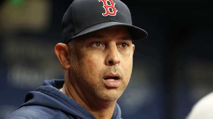 Former Astros Bench Coach Could Become Highest-Paid Manager in MLB History