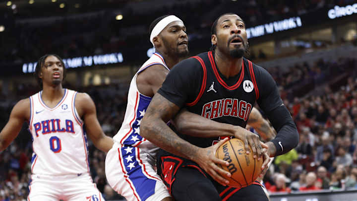 andre drummond teams