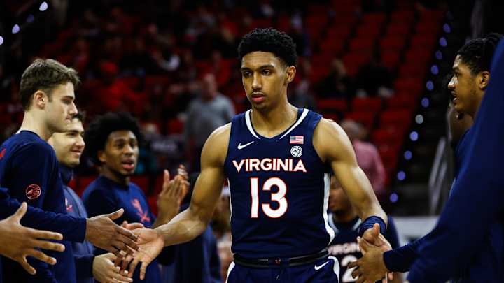 Virginia vs. Wake Forest Game Preview, Score Prediction - Sports ...