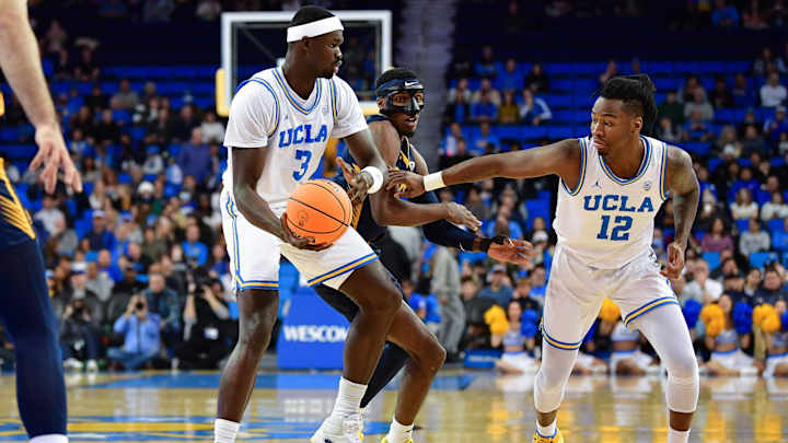 UCLA Basketball: Utah More Than Doubles Bruins’ Score In Worst Loss Of ...
