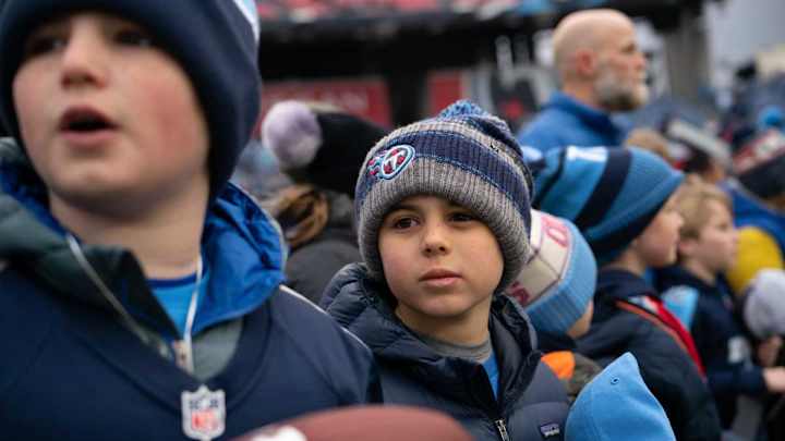 Important Offseason Dates for Titans in 2024 NFL Calendar - Sports ...