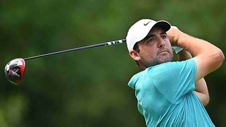 Golf on TV Today: Golf Tournament Television Schedule