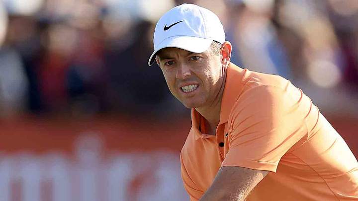 What I Learned: Golf's Fickle Nature Rears Its Head Again With Rory ...