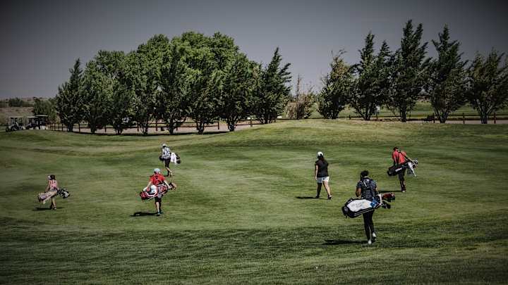 How the coronavirus pandemic saved golf … maybe - Sports Illustrated