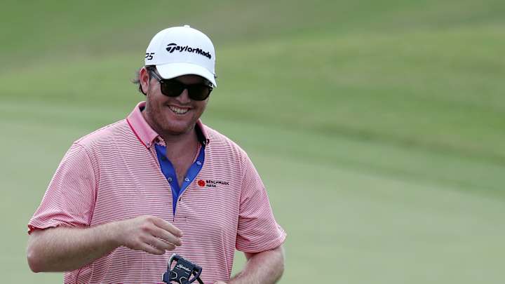 This Story About Harry Higgs’s Win at the Peru Open is Pure Gold ...