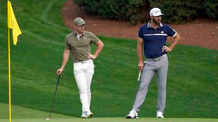 As PGA Tour enters a brave new world, we'll see if TV eyeballs follow ...