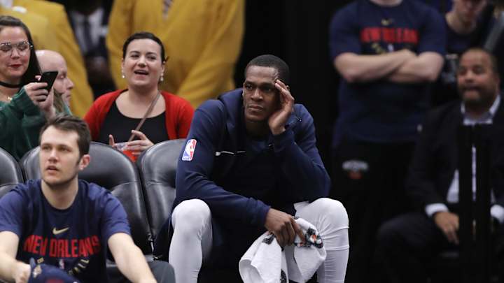 Former NBA All-Star Arrested on Gun and Drug Charges - Sports ...