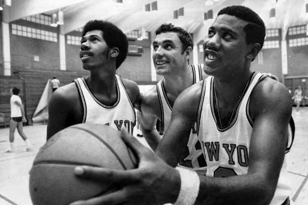 Tim Grover: There is no offseason - Sports Illustrated