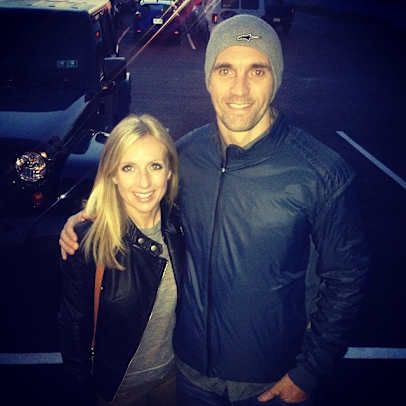 A Day in the Life: BMX Rider Jamie Bestwick - Sports Illustrated