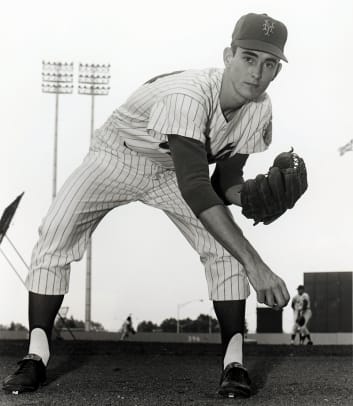 Rare Photos of Nolan Ryan - Sports Illustrated