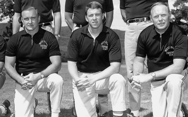 Bill Parcells Classic Photos - Sports Illustrated