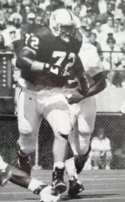 Hall-of-Famer Zach Wiegert Spreads the Credit Around - All Huskers