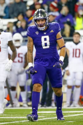 Trice is Nice, But Is He Better Than Tryon? - Sports Illustrated ...