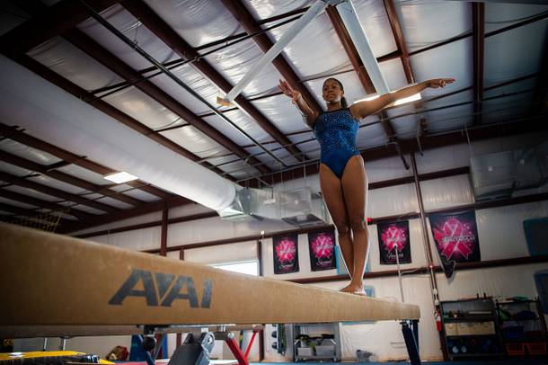 Fisk Women's Gymnastics Makes History - HBCU Legends