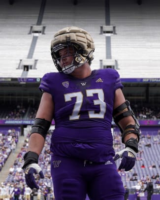 Husky Roster Review: Rosengarten Is Off to Nice Career Start, Roger ...