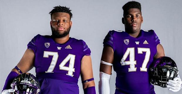 Husky Roster Review: New James Era Is About to Begin - Sports ...