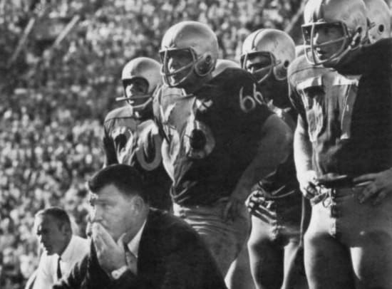 UW Lost All-American Player, Program Giant in Rick Redman (1943-2022 ...