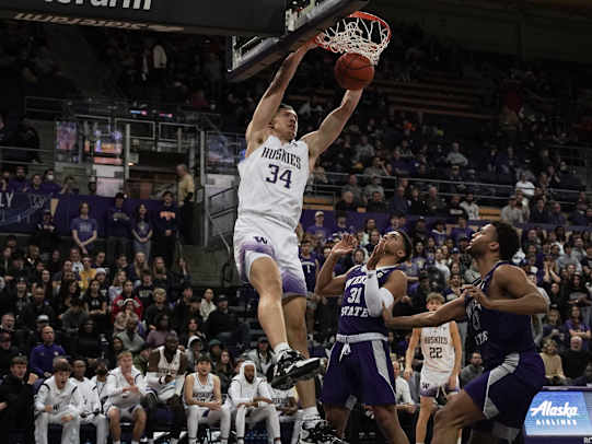 UW Basketball Team Hosts North Florida in Second Outing - Sports ...