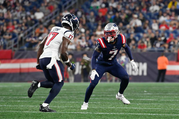 Jackson State Star, NFL CB Isaiah Bolden Injured, Carted Off Field ...