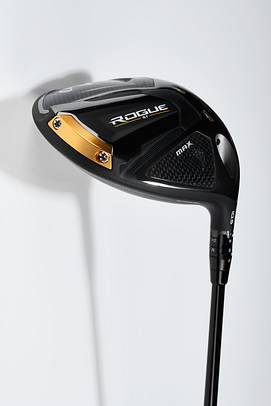 Callaway's Rogue ST Drivers Close Gap on Distance, Forgiveness - Sports ...