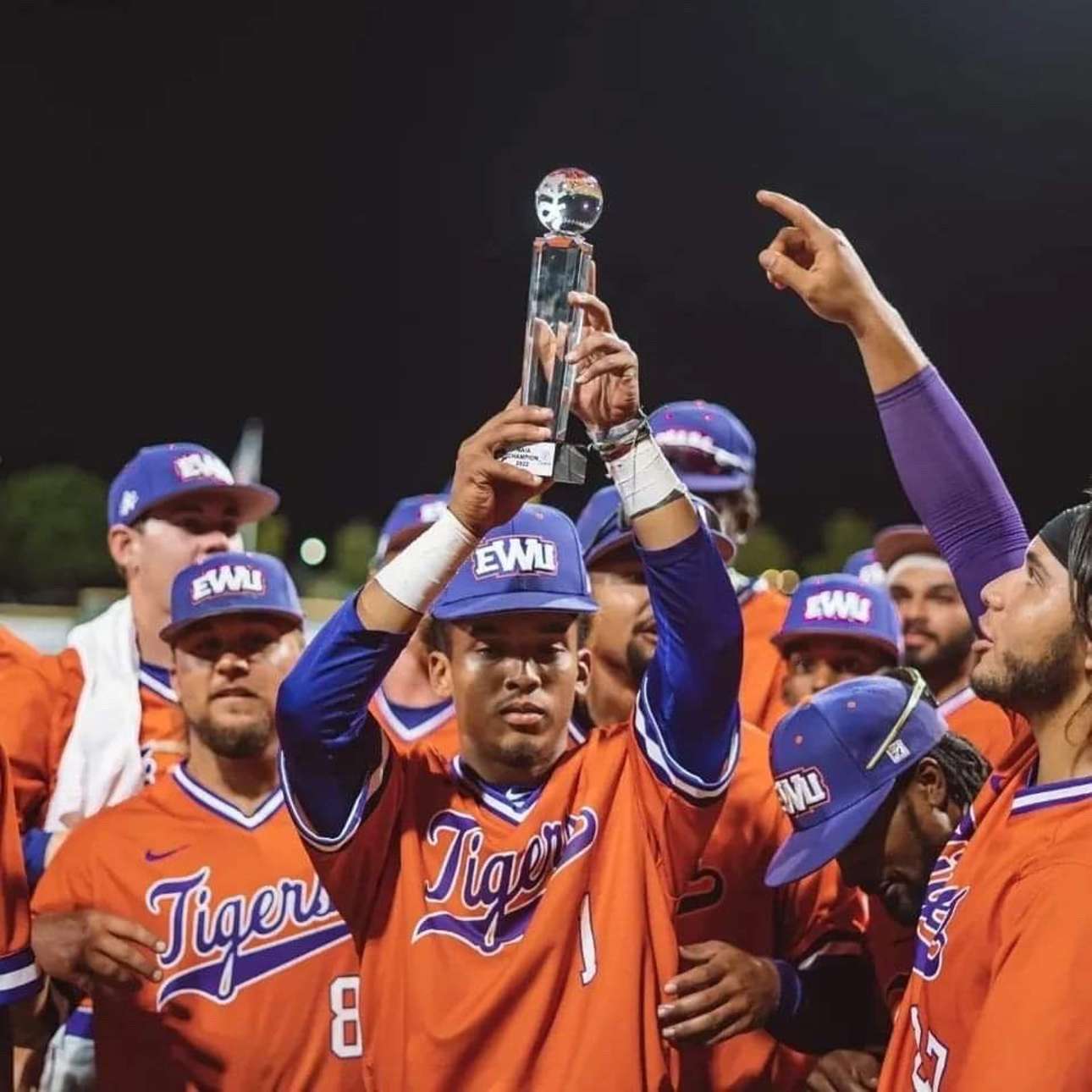 Baseball - HBCU Legends