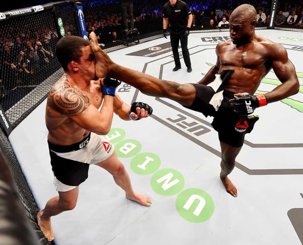 RYAN GARCIA DEAD SERIOUS ABOUT FIGHTING CEJUDO | Sherdog Forums | UFC ...