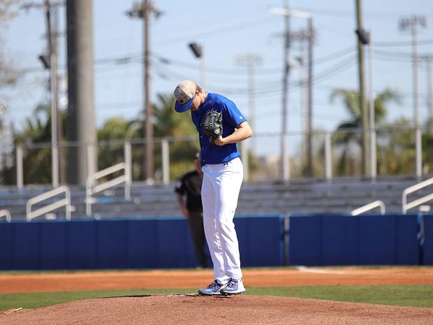 Inside Eric Orze’s Resilient Journey to the Mets | WKKY Country 104.7