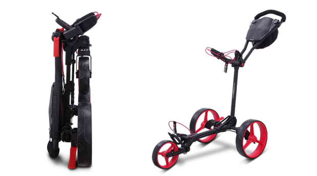 This push cart company continues to thrive in the US market which is ...