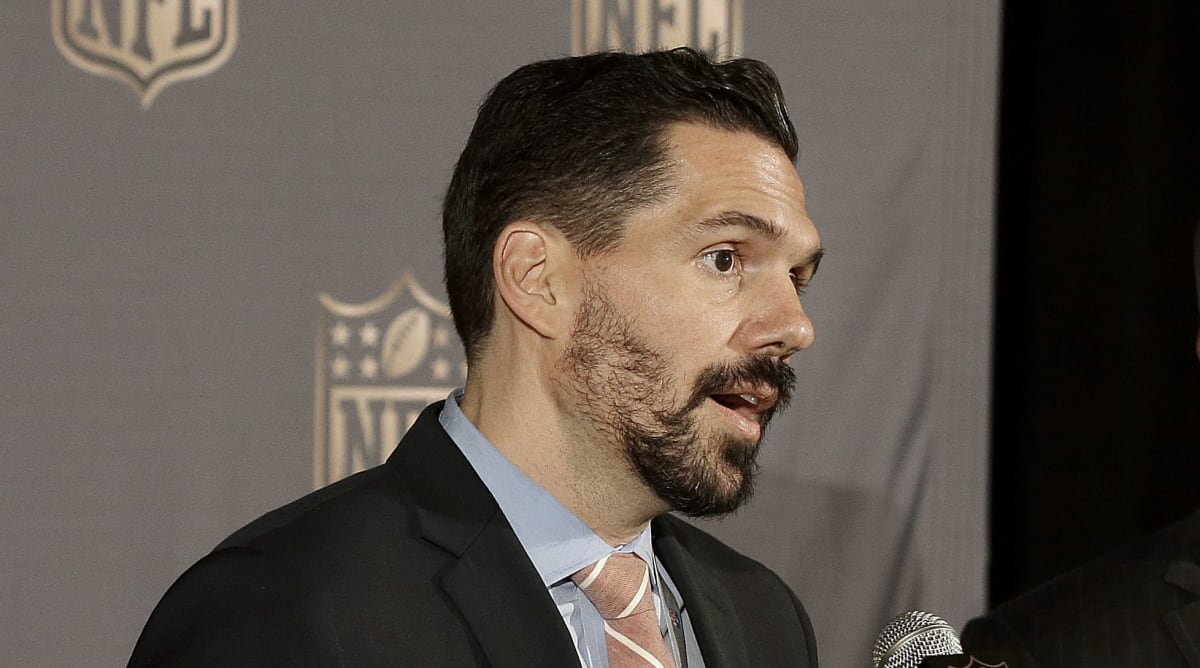 Dean Blandino Thinks NFL Should Adopt XFL’s Transparent Referee Replay ...