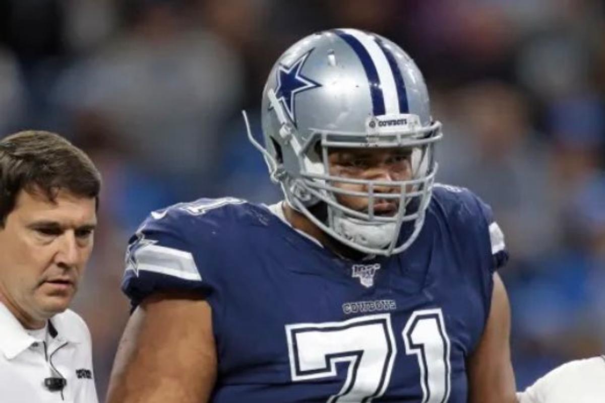 Cowboys BREAKING: La'el Collins To Sign with Dallas?
