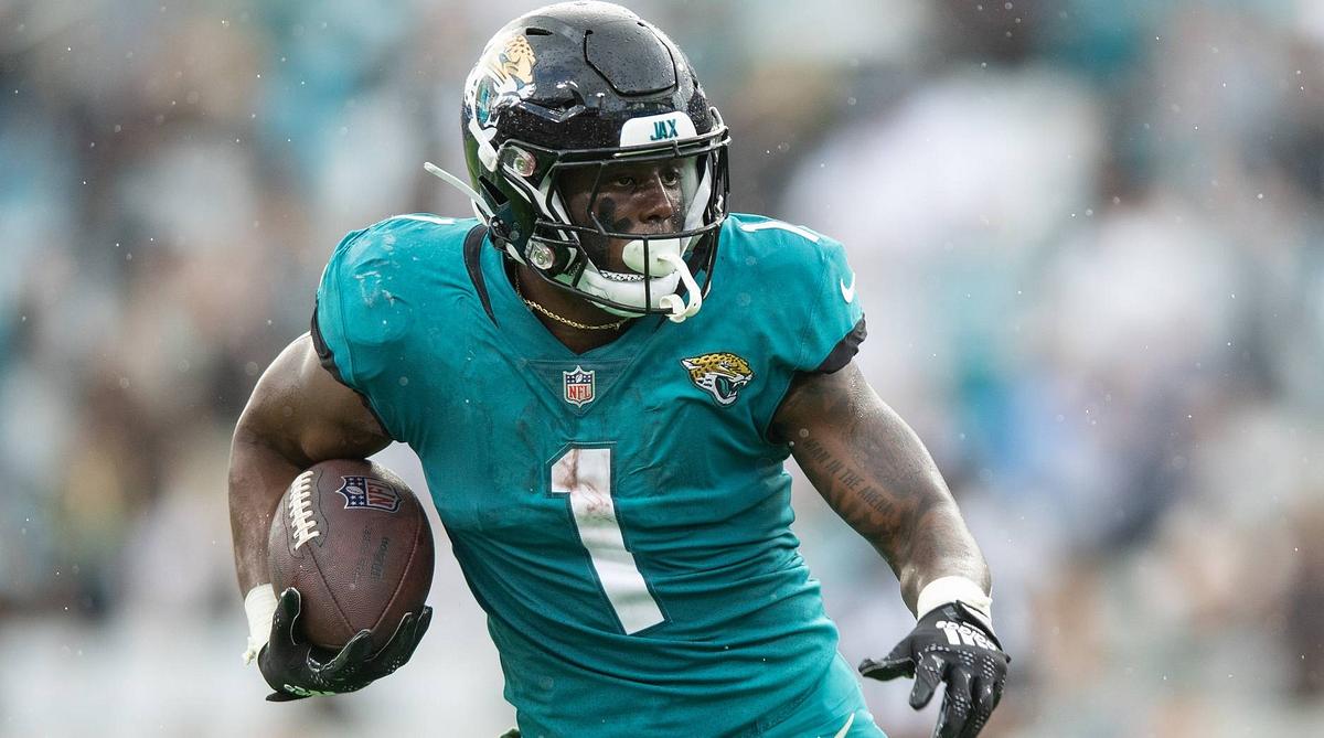 Jaguars vs. Saints Predictions | WKKY Country 104.7